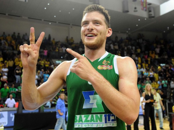 ShamSports | Mavericks to sign Gal Mekel to three year guaranteed deal ...